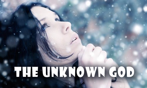 The Unknown God